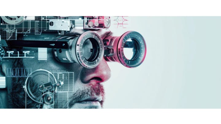 Zooming In On: Business Partnerships in Machine Vision | Vision Systems ...