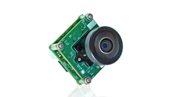 e-con Systems Launches New Low Light HDR Camera | Vision Systems Design