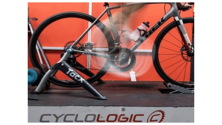 Velogicfit LTD Develops Machine Vision Assisted Bike Fitting Tool ...