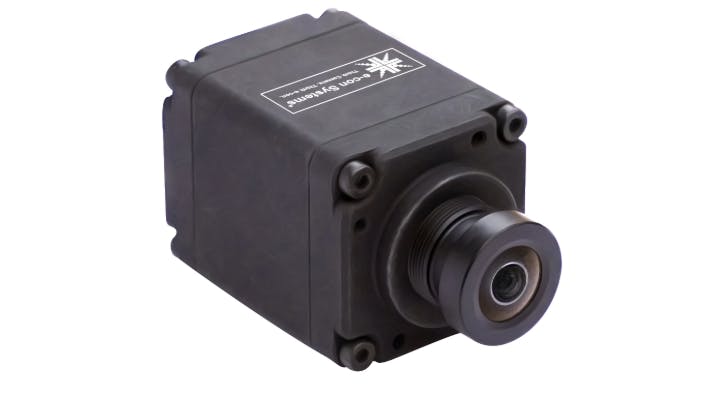 e-con Systems Launches New HDR Camera | Vision Systems Design