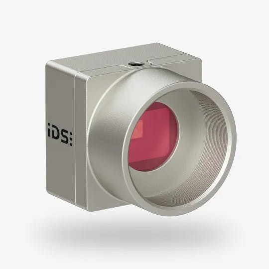 IDS Launches New Addition to Camera Line | Vision Systems Design