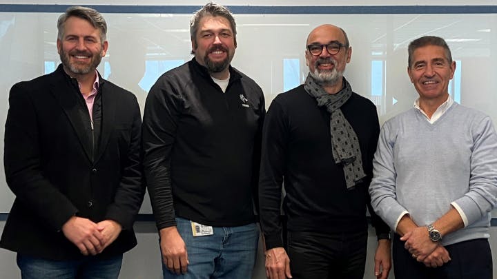 Zebra Technologies Integrates Acquisitions into Machine Vision Product ...