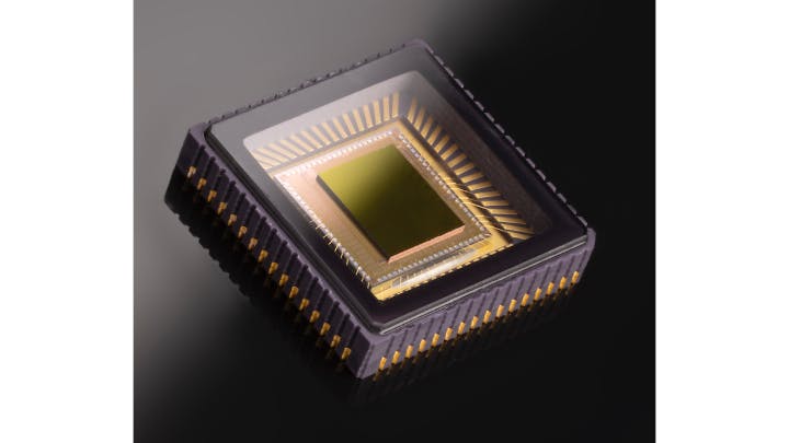 Lynred Launches New SWIR Sensor | Vision Systems Design