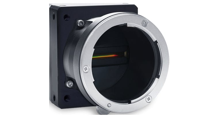 The Fundamentals of Line Scan Imaging, Part 1: What It Is and When to ...