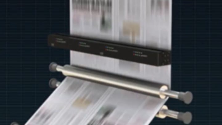 Fundamentals of Line Scan Imaging, Part 1: What It Is and When to Use ...