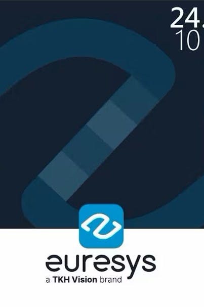 Euresys 2024 Catalog | Vision Systems Design