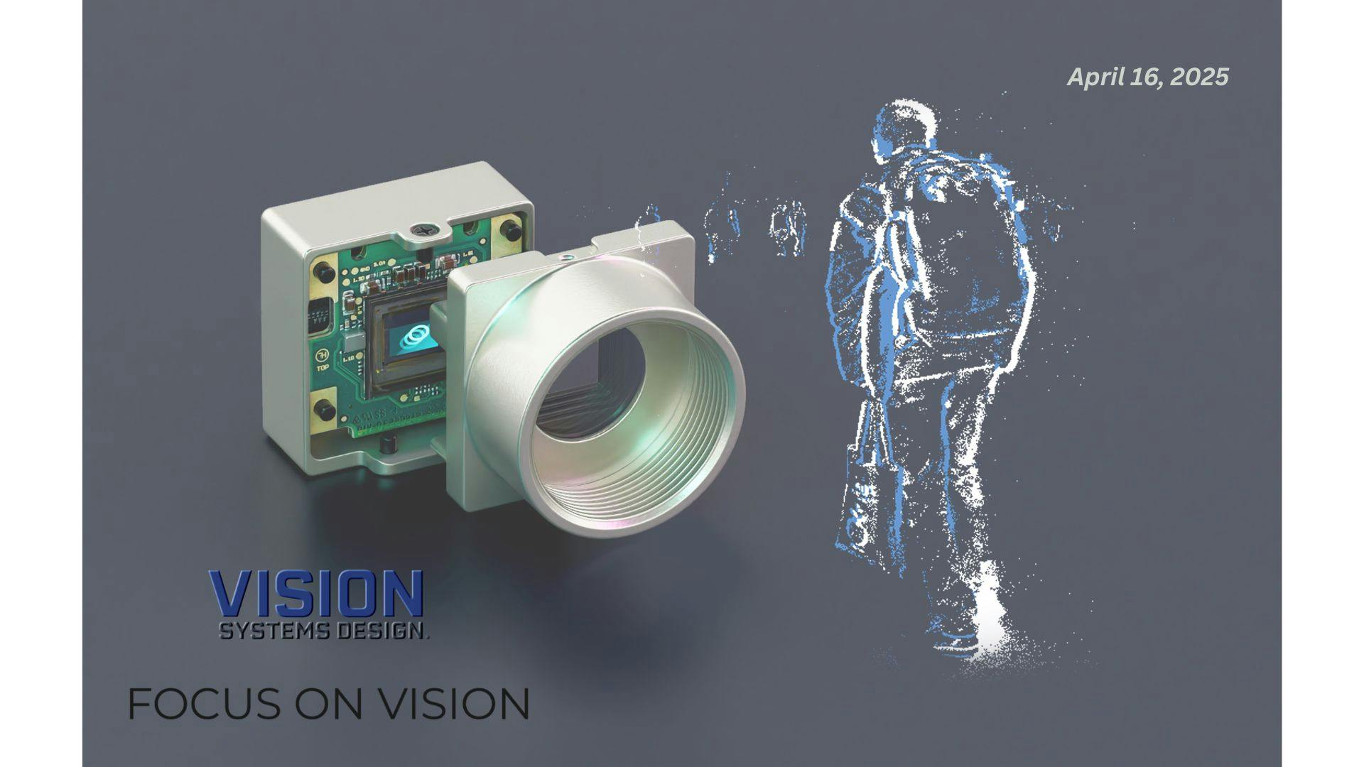Focus on Vision: Event-Based Vision, Chromatic Sensors for Assessing ...