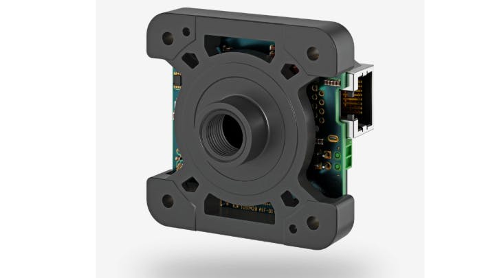 IDS Introduces New Industrial Camera Line | Vision Systems Design
