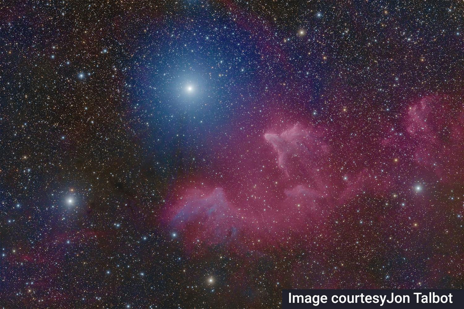 Chroma Technology Corp | Vision Systems Design