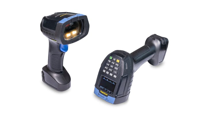 Datalogic Introduces New Industrial Scanner | Vision Systems Design