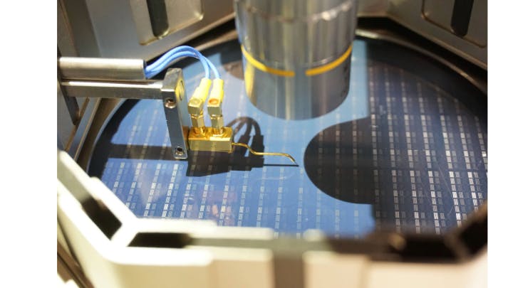 LYNRED-NIT Releases New SWIR Line Scan Camera | Vision Systems Design