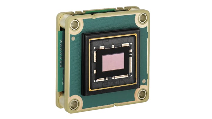 Basler Adds New Area Scan Camera to dartM Series | Vision Systems Design