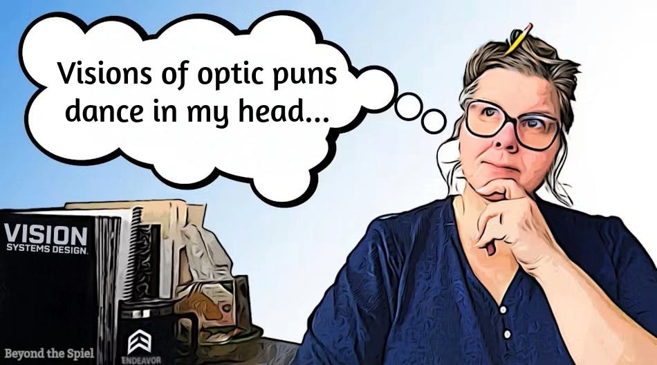 Beyond the Introduction: A New Lens on Machine Vision | Vision Systems ...