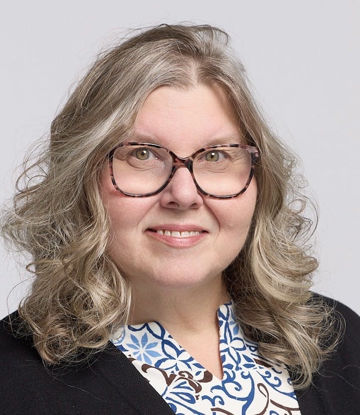 Sharon Spielman | Vision Systems Design