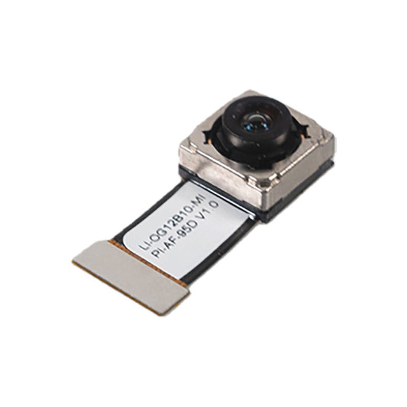 Leopard Imaging's Compact 12MP Camera Modules for Embedded Vision ...