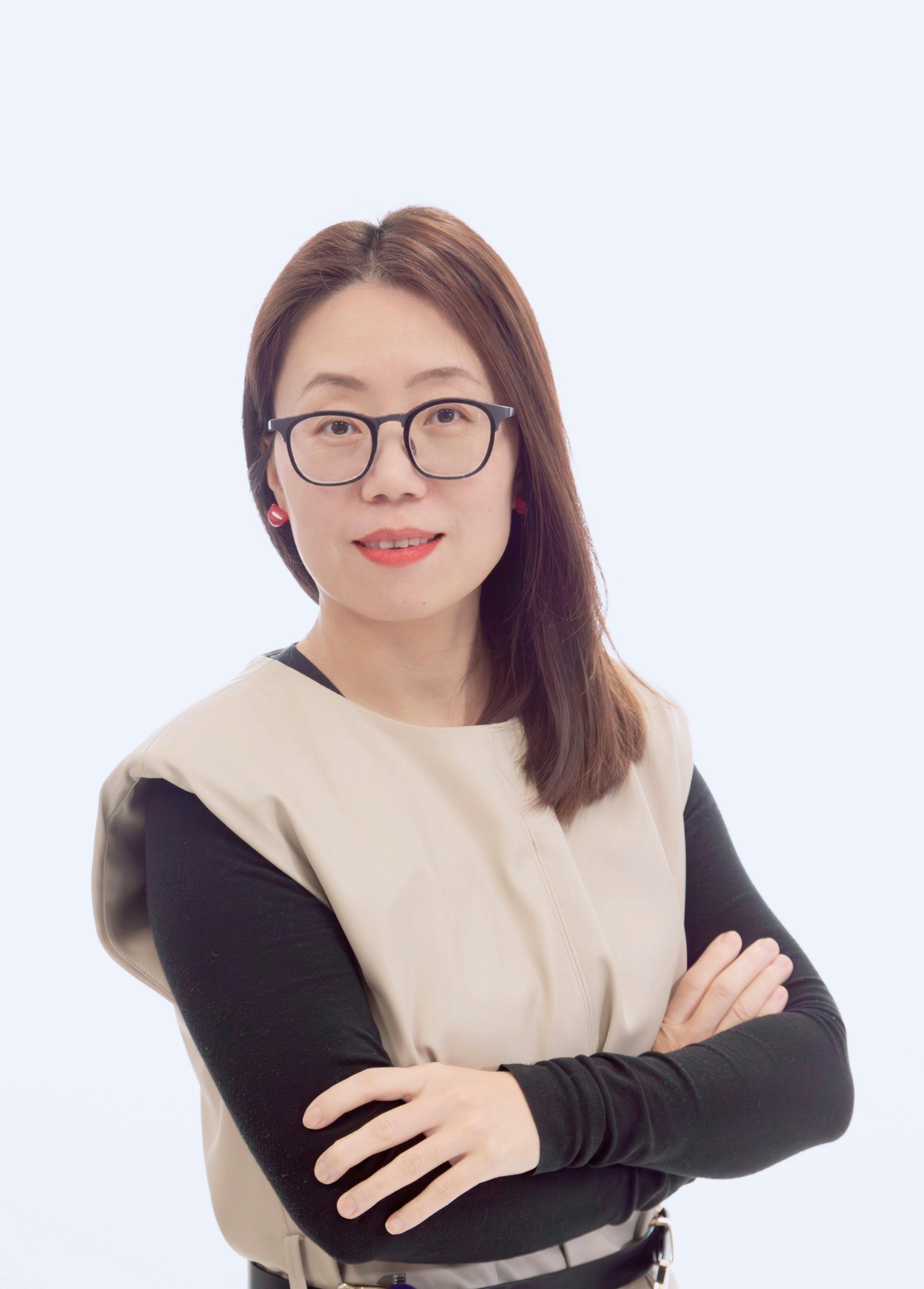Freya Ma | Vision Systems Design